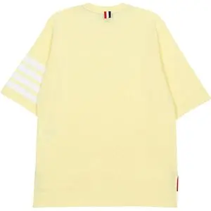 Thom Browne Short Sleeve T-shirt