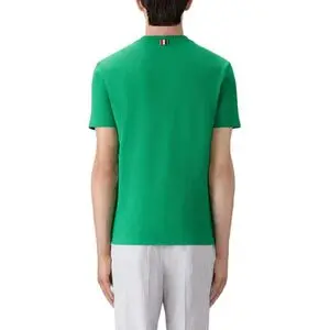 Thom Browne Short Sleeve T-shirt