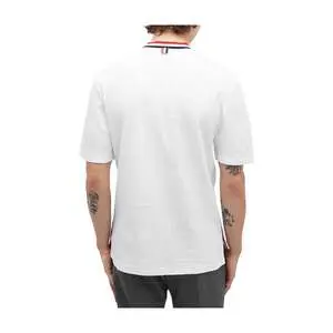 Thom Browne Short Sleeve T-shirt