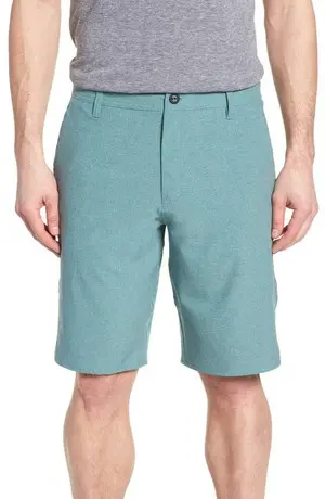 O'Neill Loaded Heather Hybrid Shorts