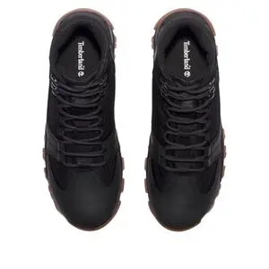 Timberland Mid Lace Up Hiking Boots