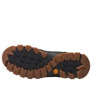 Timberland Mid Lace Up Hiking Boots