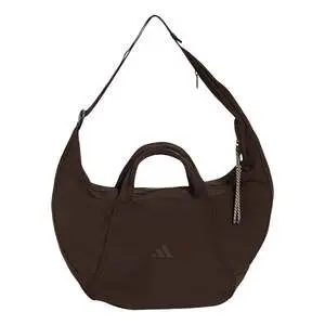 Adidas Motion Croissant Bag - Aurora Coffee