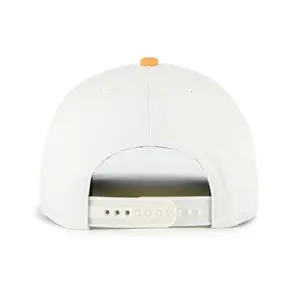 '47 47 Tennessee Volunteers Contemporary Basics Two-tone Hitch Adjustable Hat