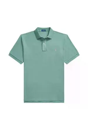 Polo Ralph Lauren Iconic Mesh Pony Polo Shirt