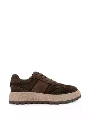 Linda Baumann Almond Toe