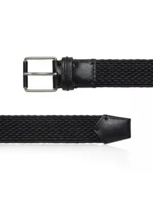 Zegna Rayon Belt