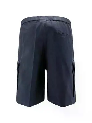 HEVO Cotton Cargo Shorts
