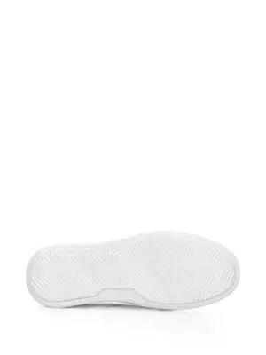 Philippe Model Temple Low-top Sneakers
