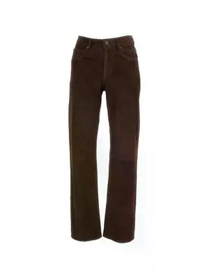 Arma Ankle Length Pants For Women