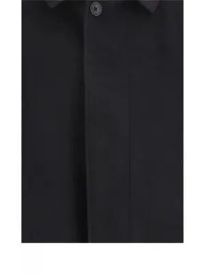 Tagliatore Button-fastening Alton Coat