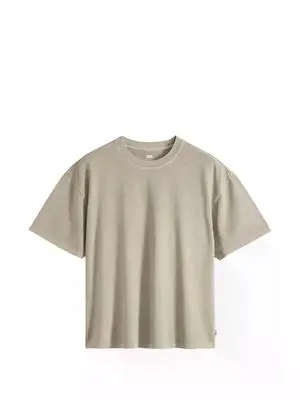 LEVI'S Boxy-fit T-shirt - Neutrals