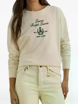 Ralph Lauren Logo-print Sweatshirt