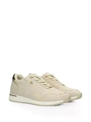 MEXX Lace-up Sneakers - Neutrals
