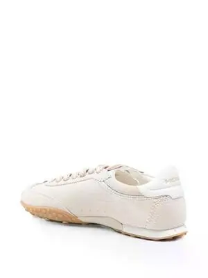 HOFF Bridge Panelled Sneakers