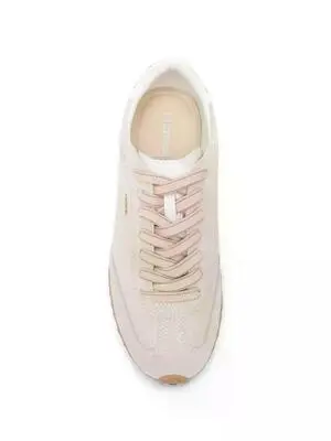 HOFF Bridge Panelled Sneakers