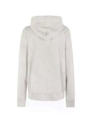 MARANT ETOILE Mansel Logo-print Hoodie