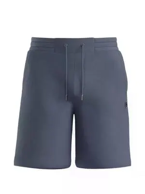 BOSS Drawstring Track Shorts - Blue