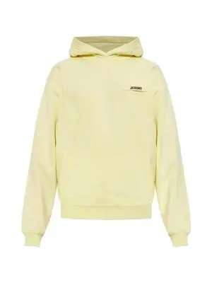 Jacquemus The Gros Grain Hoodie