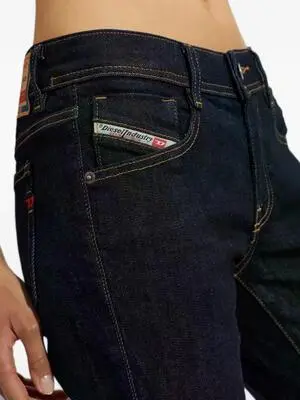 DIESEL® 1969 D-ebbey Jeans
