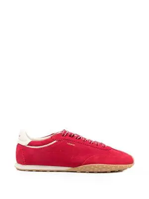 HOFF Bridge Sneakers - Red