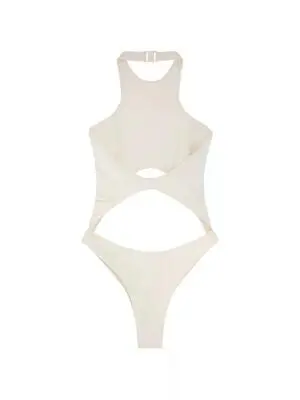 VENUJA Cut-out Swimsuit
