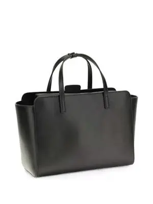 HIDESINS Medium Flap Tote Bag