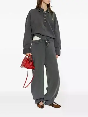 Attico Sweatshirt