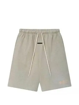 Fear Of God Heavy Jersey 90s Sweatshorts