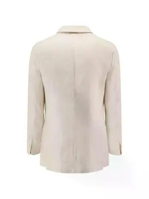 TOMBOLINI Zero Gravity Double-breasted Suit
