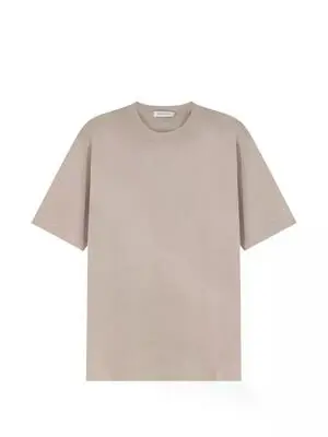 BRAMANI CASHMERE Crew-neck T-shirt