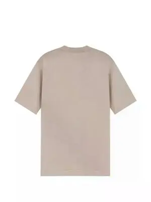 BRAMANI CASHMERE Crew-neck T-shirt