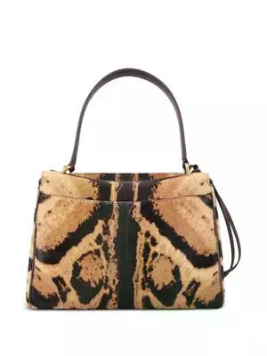 Balenciaga Rodeo Handbag Mini