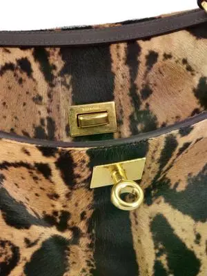 Balenciaga Rodeo Handbag Mini