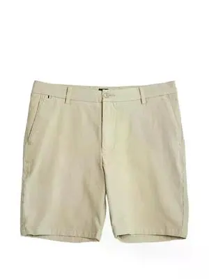 BOSS Cotton Shorts