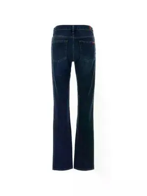 7 For All Mankind The Slim Jeans