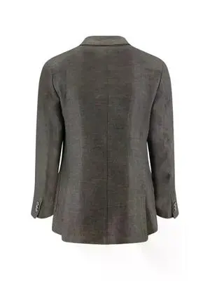 TOMBOLINI Zero Gravity Double-breasted Suit