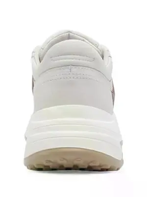 Hogan Hi-fi Logo-patch Sneakers