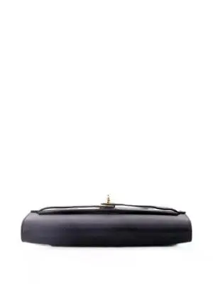 Hermès Kelly To Go Wallet Epsom Crossbody Bag