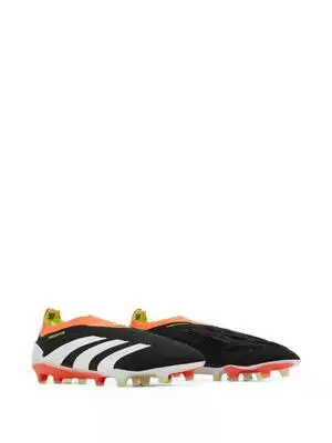 Adidas Predator Elite Laceless Performance Sneakers