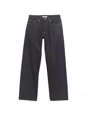 SUNFLOWER Straight-leg Jeans