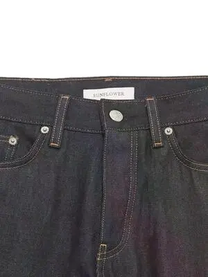 SUNFLOWER Straight-leg Jeans