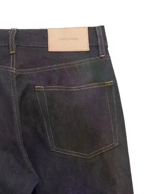 SUNFLOWER Straight-leg Jeans