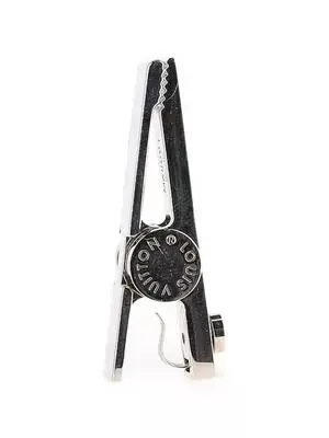 LOUIS VUITTON Lock Earphone Clip