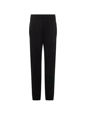 Moncler Logo-patch Track Pants