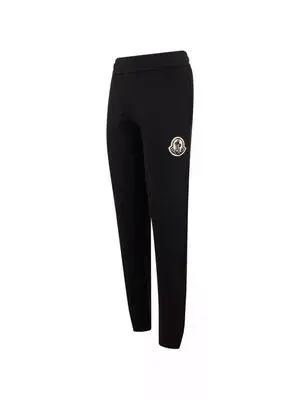 Moncler Logo-patch Track Pants