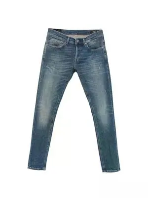 DONDUP George Faded Jeans