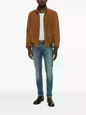 DONDUP George Faded Jeans