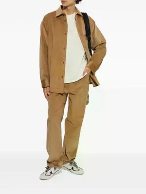 DARKPARK Keanu Corduroy Shirt