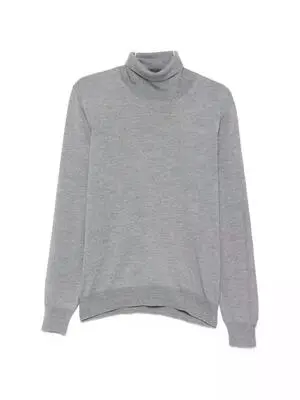 FILERIA Roll-neck Sweater